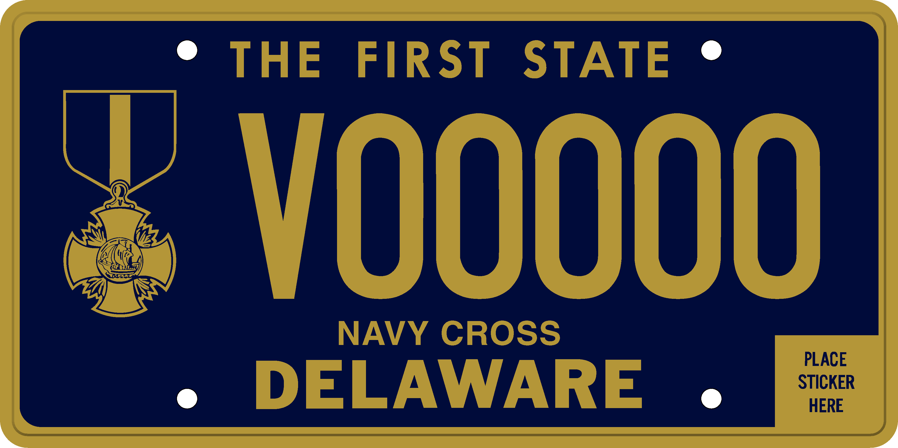 Specialty Plates - Division of Motor Vehicles