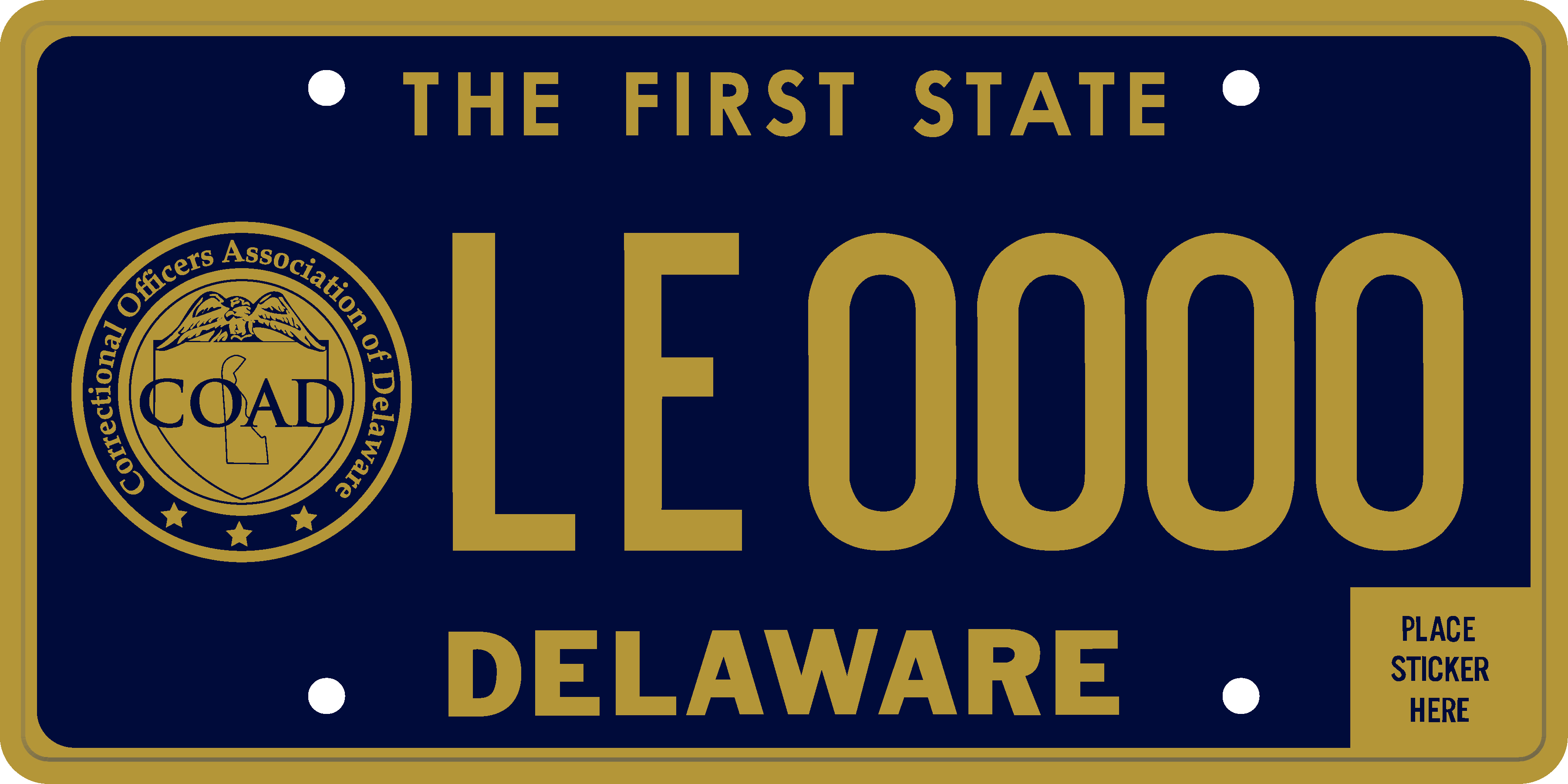 Specialty Plates - Division of Motor Vehicles