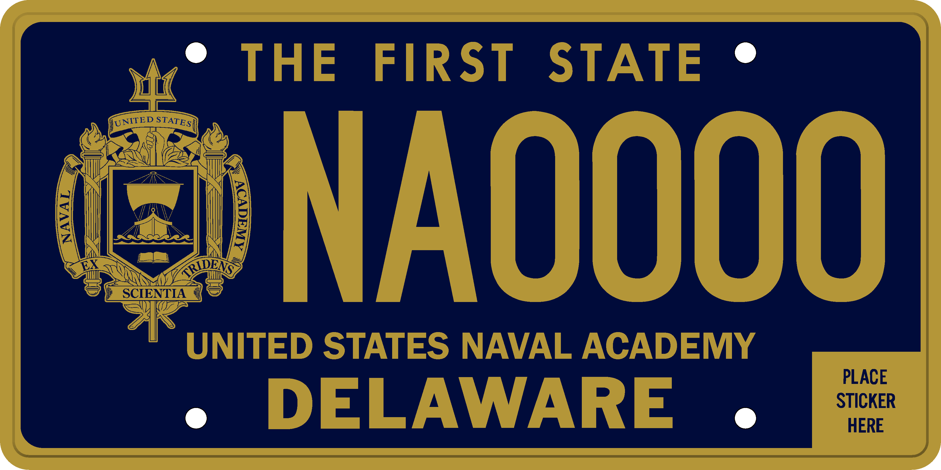 Specialty Plates - Division of Motor Vehicles