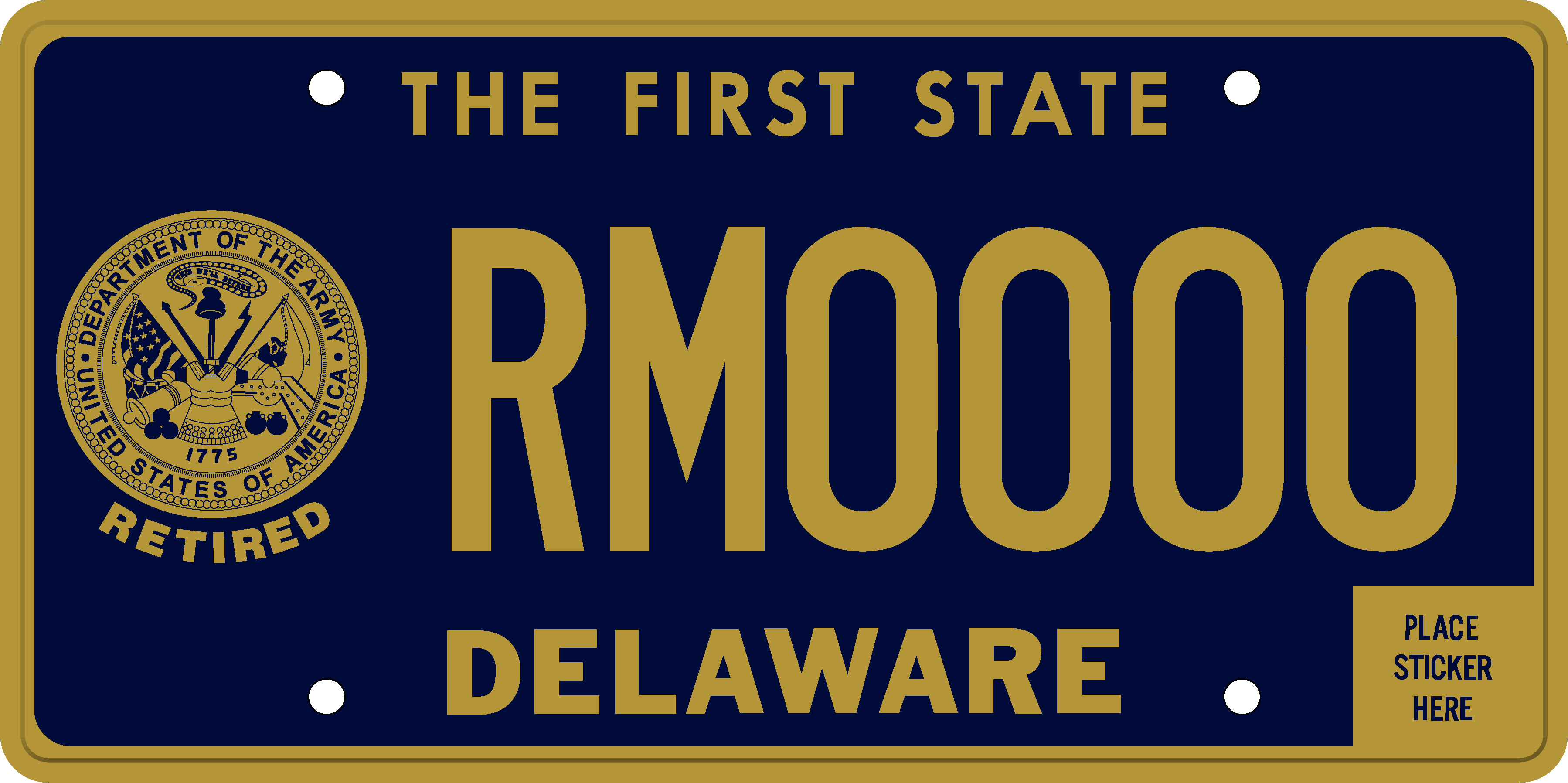 Specialty Plates - Division of Motor Vehicles