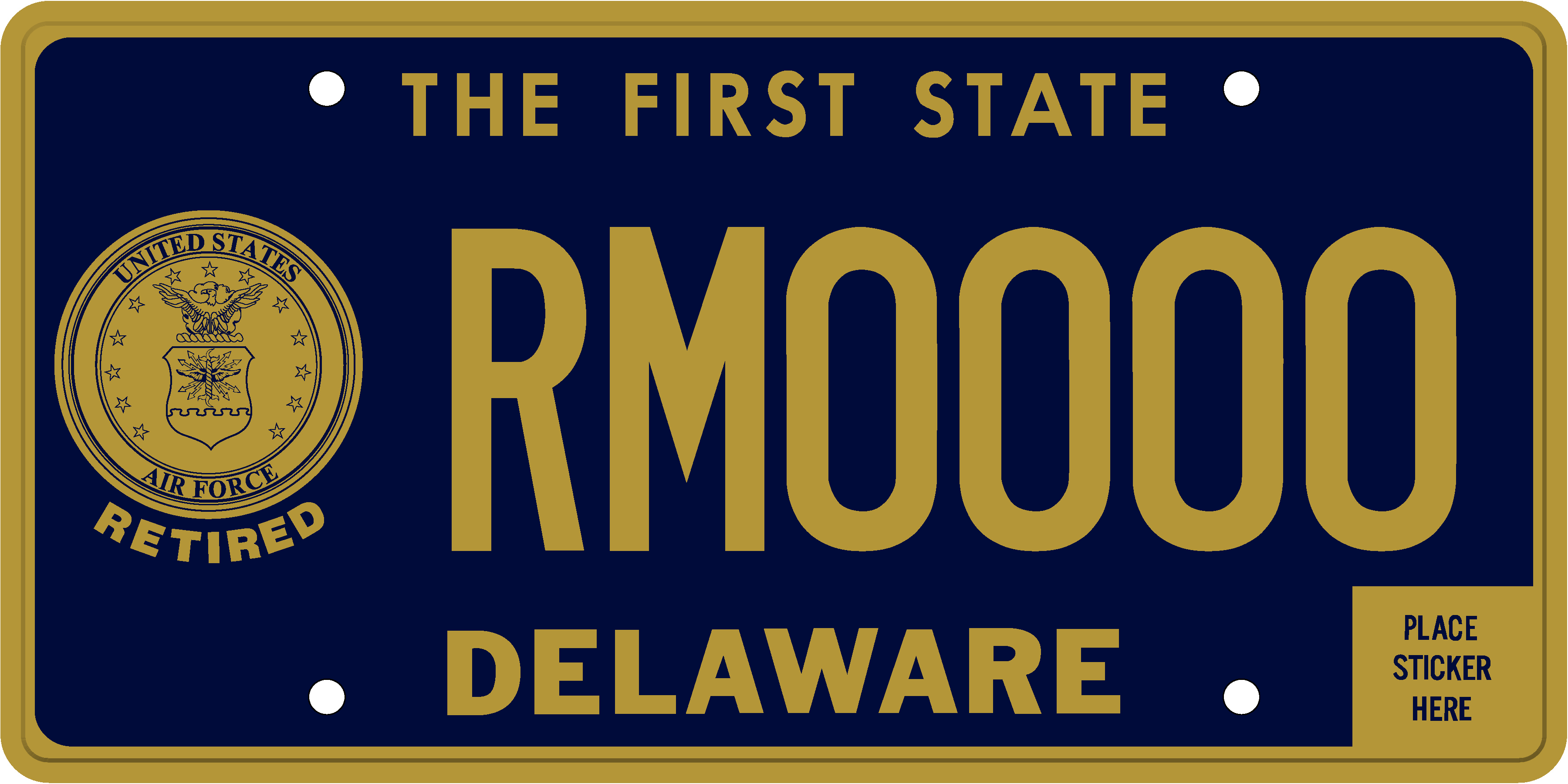 Specialty Plates - Division of Motor Vehicles