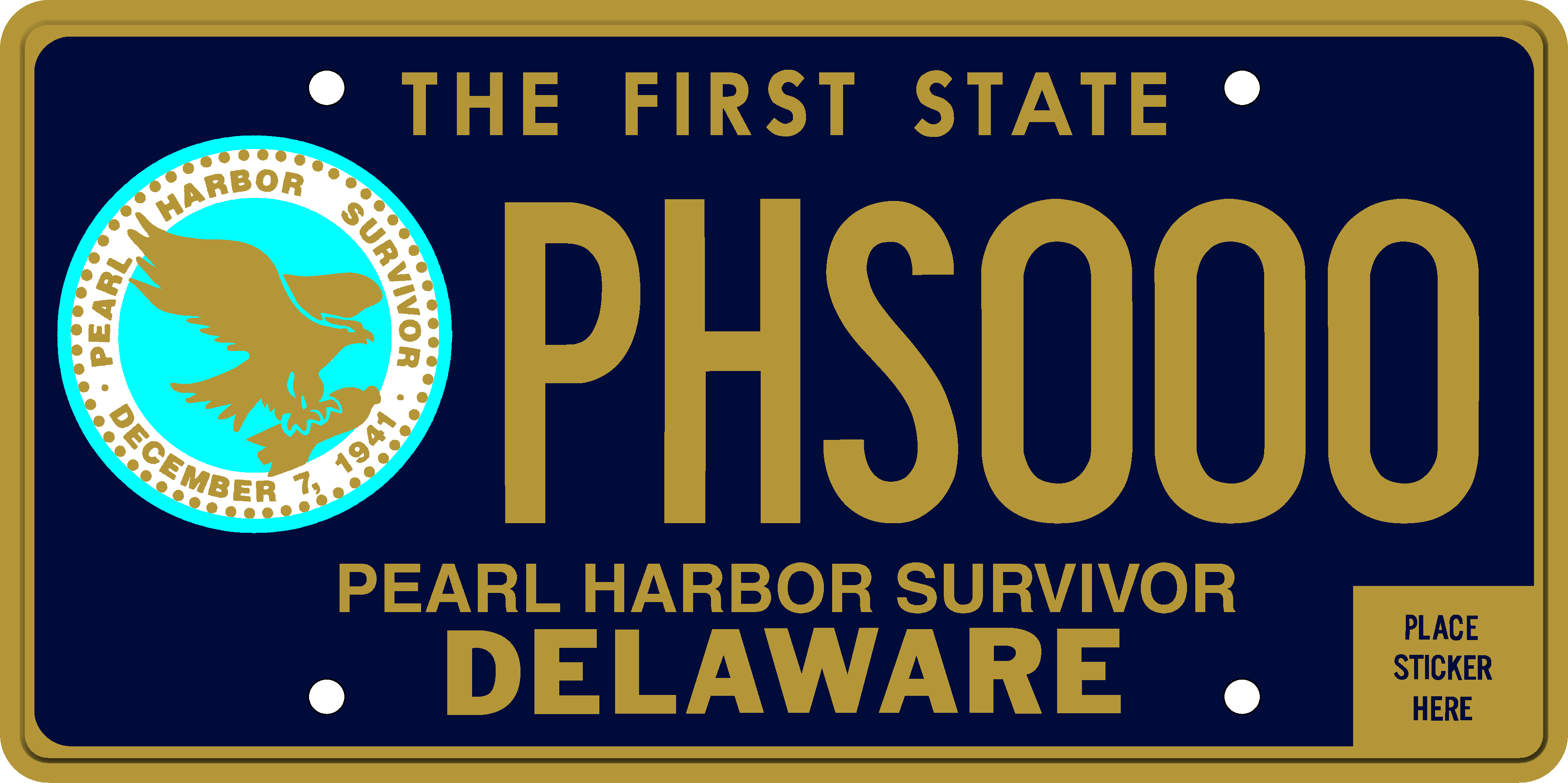 Specialty Plates - Division of Motor Vehicles